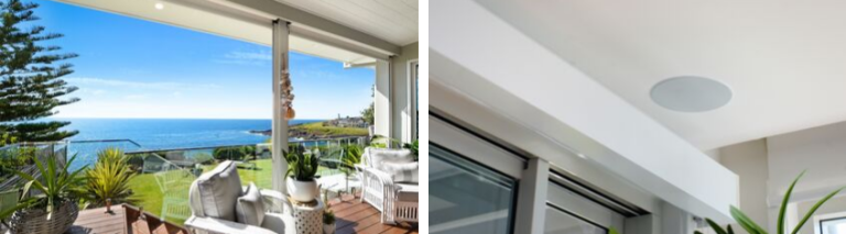 Enjoy Spring with a High-Quality Outdoor Entertainment System ...