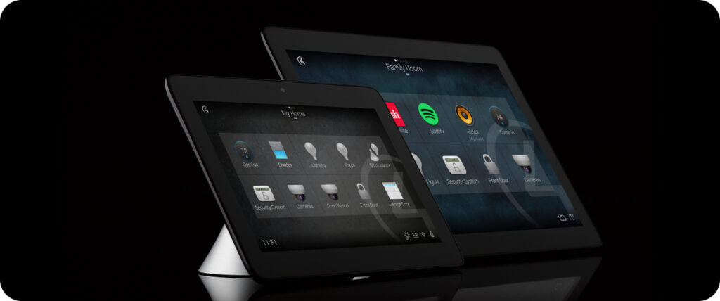 Smart Home Automation & Security for NDIS Support | Connected Audio Visual