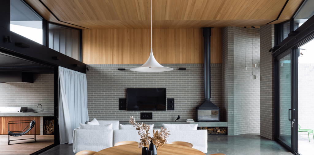 Quay House Project South Coast NSW | Connected Audio Visual