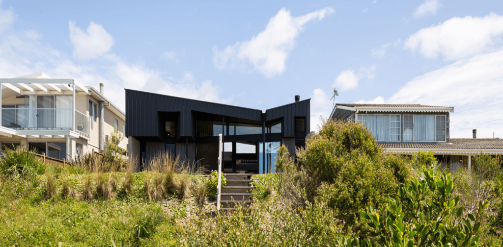 Quay House Project South Coast NSW | Connected Audio Visual