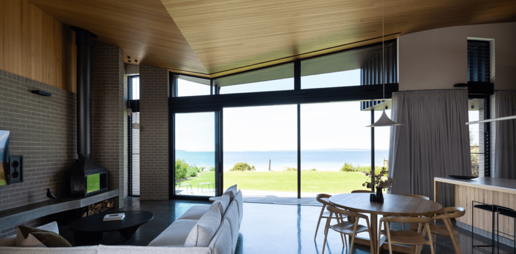 Quay House Project South Coast NSW | Connected Audio Visual