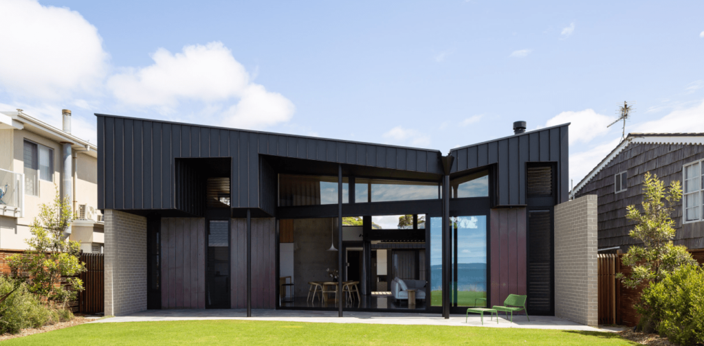 Quay House Project South Coast NSW | Connected Audio Visual