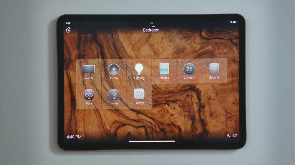 How To Use Your Control4 System | Control4 Video Tutorials