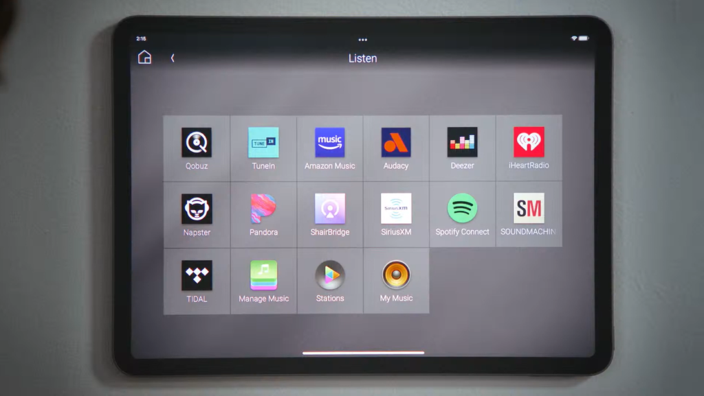 How To Use Your Control4 System | Control4 Video Tutorials