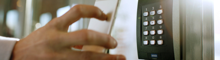 What Are the Different Types of Access Control Systems in Businesses ...