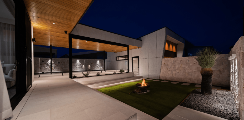 Shell Cove Project | Connected Audio Visual