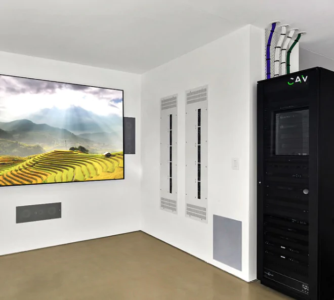 Smart Workplace Technology Solutions for Business | Connected Audio ...