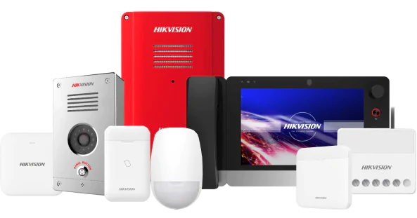 Home Alarm System Installation Services in Sydney | Connected Audio ...