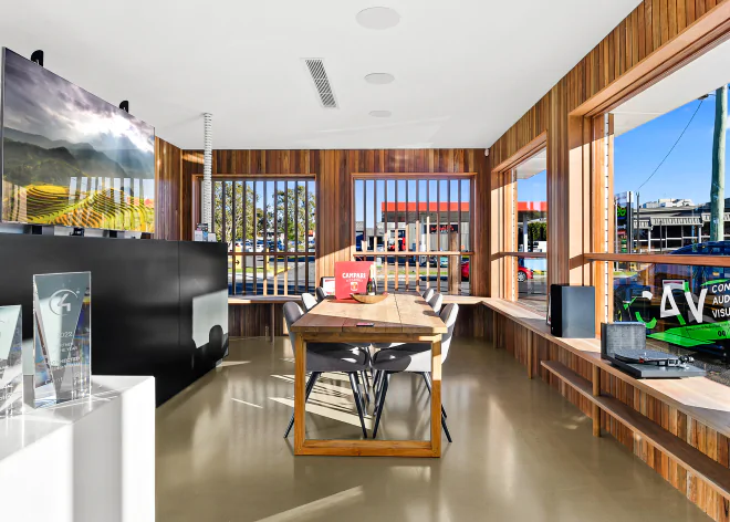 Smart Workplace Technology Solutions for Business | Connected Audio ...